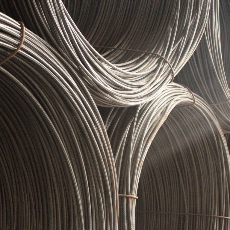 Alambrón - Kalisch Acero - Los mejores precios