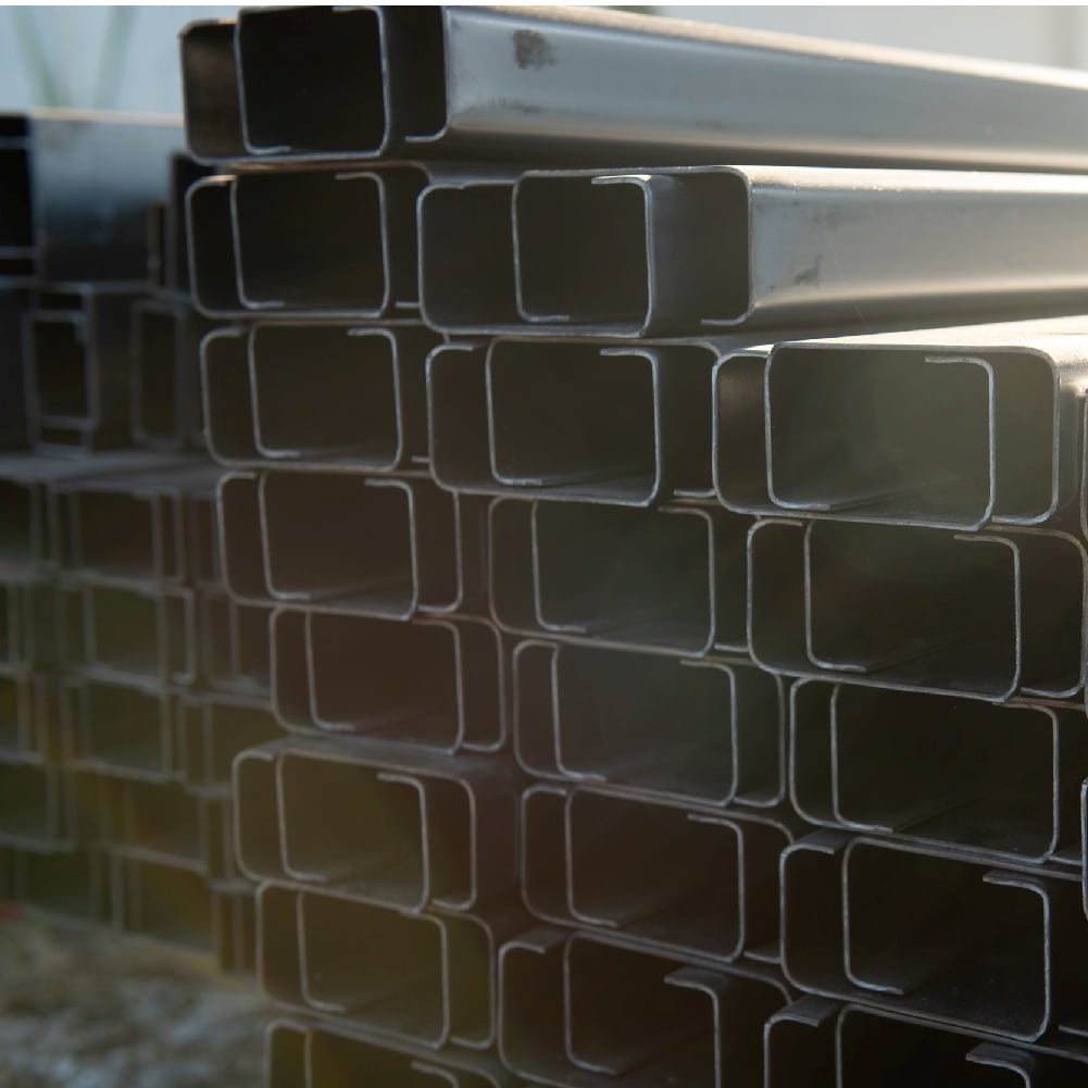 Polín - Kalisch Acero - Los mejores precios