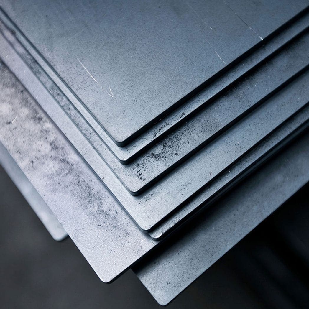 Kalisch Acero - Expertos en venta de acero e insumos ¡Cotiza ahora!